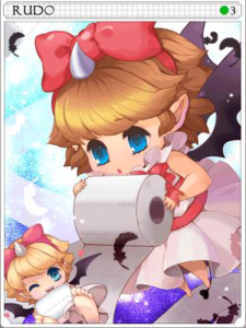 New Card Update – Ragnarok Online