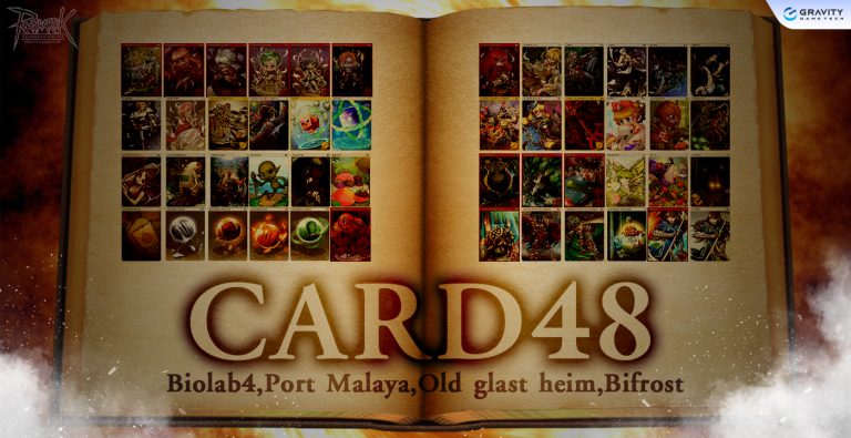New Elemental Table Adjustment – Ragnarok Online