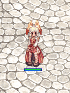 Moonlight Scroll – เปิดไข่สมบัติของมูนไลท์ – Ragnarok Online