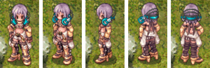 Flash Sale : Cybertron Scroll – Ragnarok Online