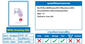 Update – Old Hat Box V.2 – Ragnarok Online