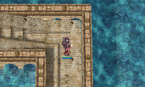 Infinity Dungeon Space – Ragnarok Online