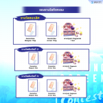 LOADING SCREEN Contest – Ragnarok Online