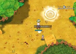 Doram Summoner Class Update – Ragnarok Online
