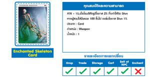 Ritual Room Instant Dungeon – Ragnarok Online