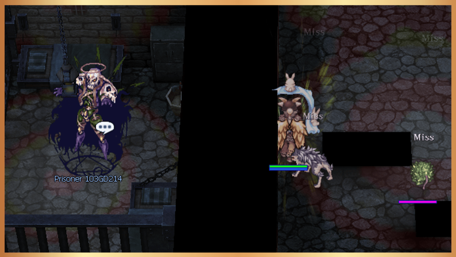 16.1 Royal Banquet Quest – Ragnarok Online