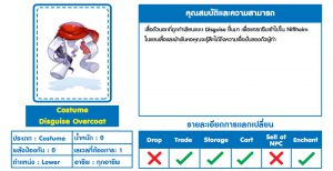 Exchange Stone Coin Event – Ragnarok Online