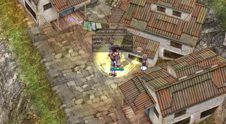 16.2 Terra Gloria Quest – Ragnarok Online