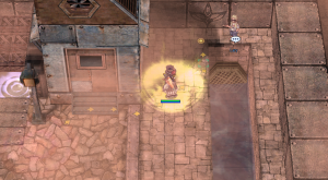 16.2 Terra Gloria Quest – Ragnarok Online