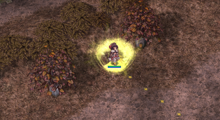 16.2 Terra Gloria Quest – Ragnarok Online