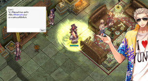 16.2 Terra Gloria Quest – Ragnarok Online