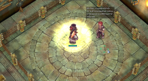 16.2 Terra Gloria Quest – Ragnarok Online