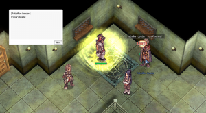 16.2 Terra Gloria Quest – Ragnarok Online