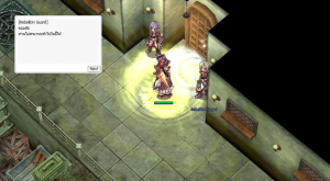 16.2 Terra Gloria Quest – Ragnarok Online