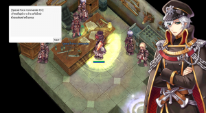 16.2 Terra Gloria Quest – Ragnarok Online