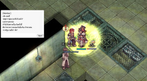 16.2 Terra Gloria Quest – Ragnarok Online
