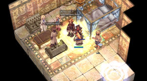 16.2 Terra Gloria Quest – Ragnarok Online