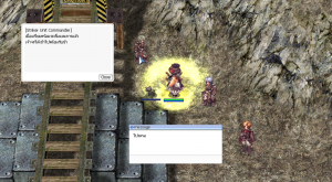 16.2 Terra Gloria Quest – Ragnarok Online