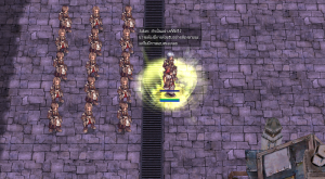 16.2 Terra Gloria Quest – Ragnarok Online