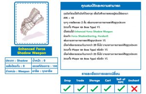 Libra Scroll – Ragnarok Online