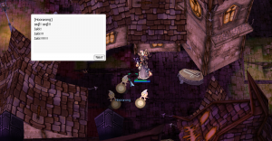 Halloween Event 2021 – Ragnarok Online