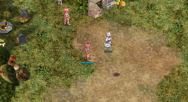 Update !! Richard System – Ragnarok Online