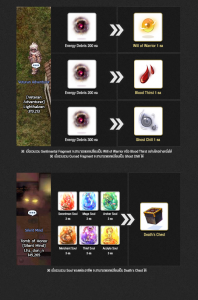 Tomb of Honor (Nightmare Biolab 5) – Ragnarok Online