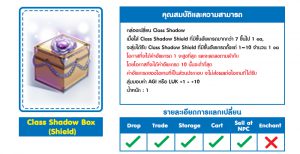 Special Poring Package – Ragnarok Online