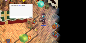 Update ! Cart Job Merchant – Ragnarok Online