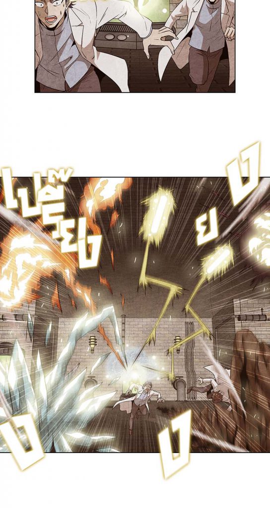 Ragnarok : Requiem for the Forgotten EP6 – Ragnarok Online