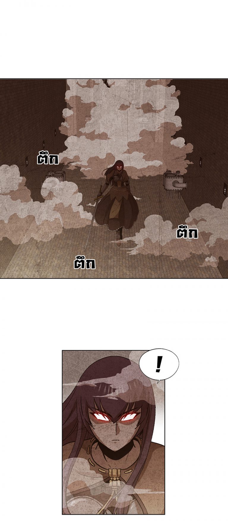Ragnarok : Requiem for the Forgotten EP10 – Ragnarok Online