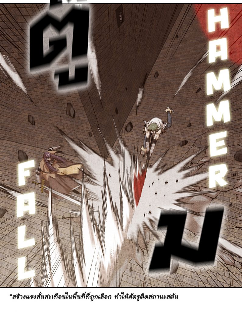 Ragnarok : Requiem for the Forgotten EP10 – Ragnarok Online