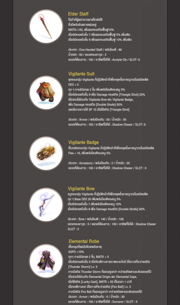 Rock Ridge – Ragnarok Online