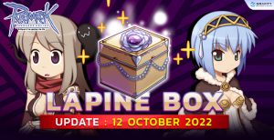 New Prontera Market Street Update – Ragnarok Online