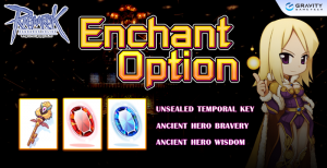 New Elemental Table Adjustment – Ragnarok Online