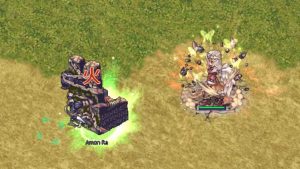 Update! Boss Upgrade! Green Aura! – Ragnarok Online