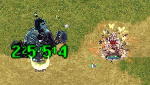 Update! Boss Upgrade! Green Aura! – Ragnarok Online