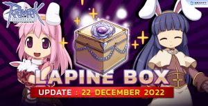 New Map Update: Gray Wolf Village – Ragnarok Online