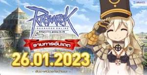 New Elemental Table Adjustment – Ragnarok Online