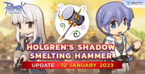 Combination System Update (14 Dec 2023) – Ragnarok Online