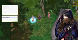 Guide ขั้นตอนการเปลี่ยนอาชีพ Soul Reaper – Ragnarok Online