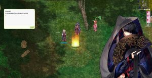 Guide ขั้นตอนการเปลี่ยนอาชีพ Soul Reaper – Ragnarok Online