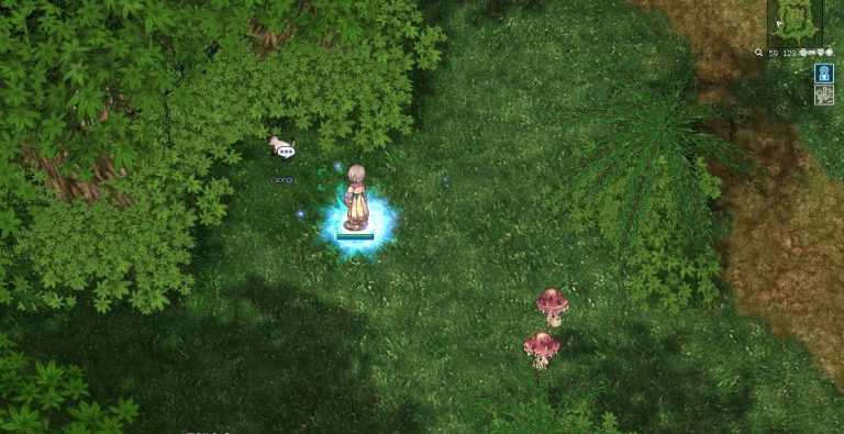 Guide ขั้นตอนการเปลี่ยนอาชีพ Soul Reaper – Ragnarok Online
