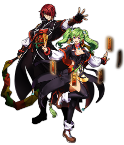 New Class Update : Star Emperor & Soul Reaper – Ragnarok Online