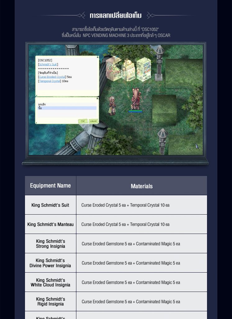EDDA Fall of Glast Heim – Ragnarok Online