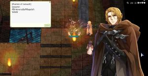 EDDA Fall of Glast Heim (Scenario Mode) – Ragnarok Online