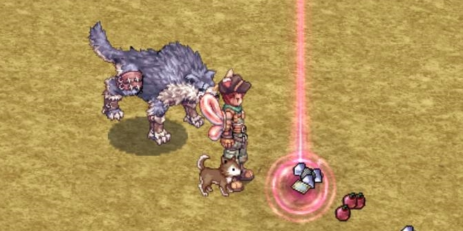 Patch Update 15 มิถุนายน 2566 – Ragnarok Online