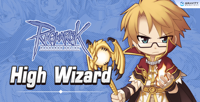 Skills Balance (1st, 2nd and transcendent classes skills) – Ragnarok Online