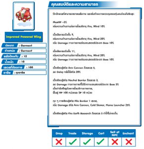 Red Rabbit Scroll – Ragnarok Online