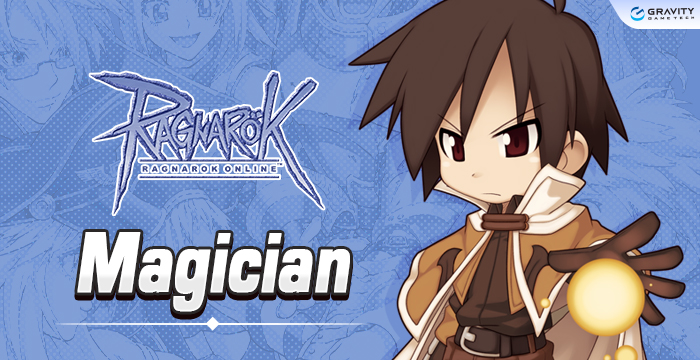 Skills Balance (1st, 2nd and transcendent classes skills) – Ragnarok Online